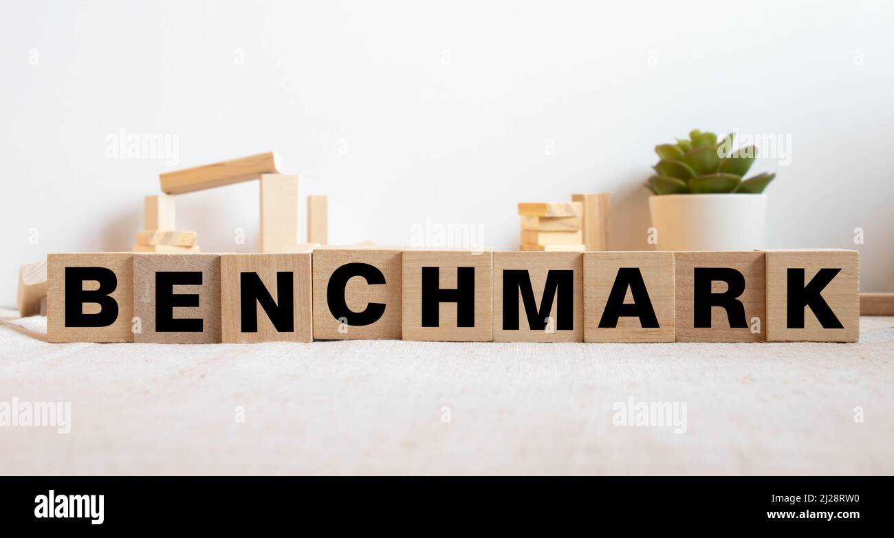 Benchmarking process hi-res stock photography and images - Alamy