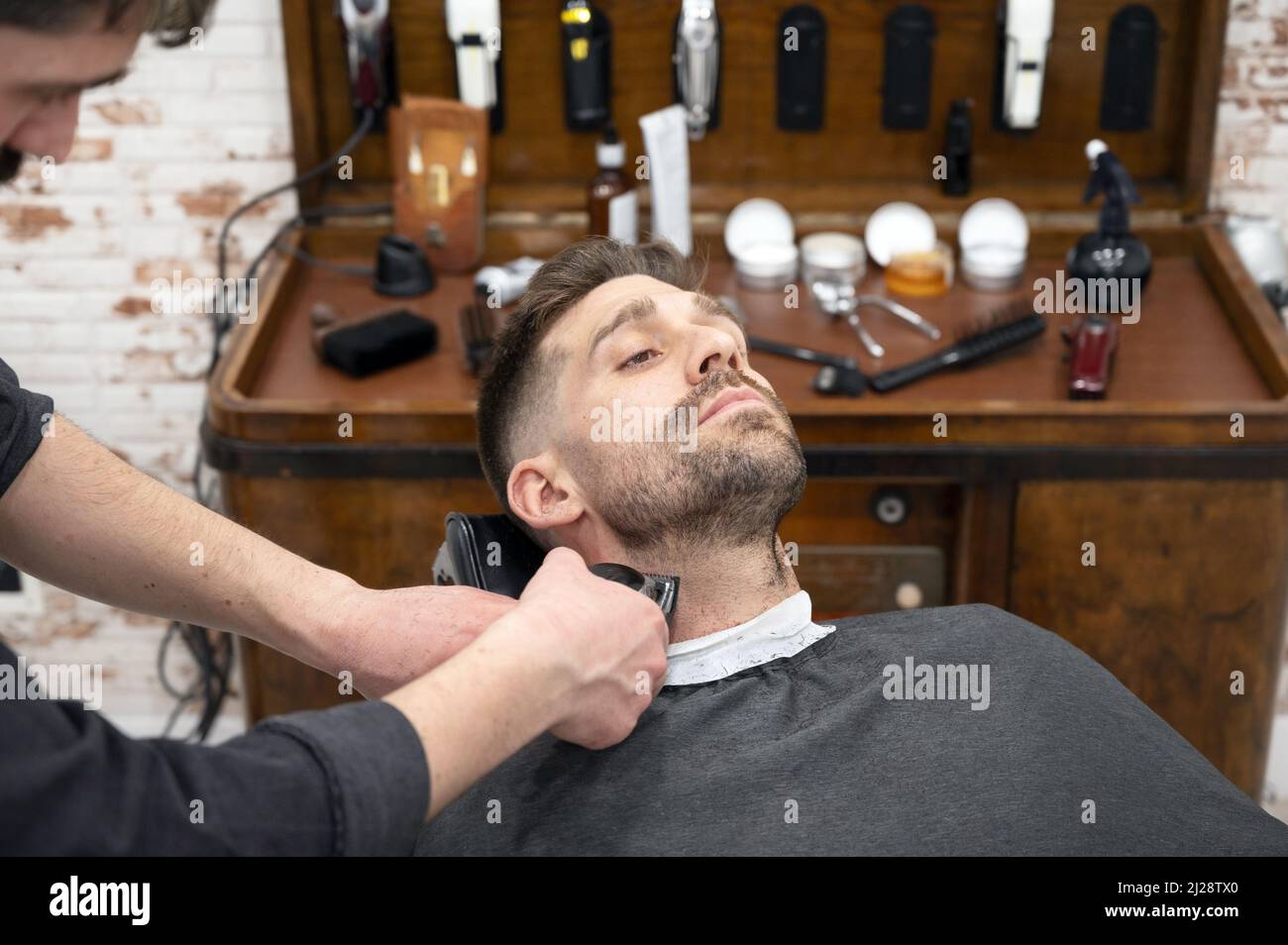 Mens Grooming The Mens Grooming
