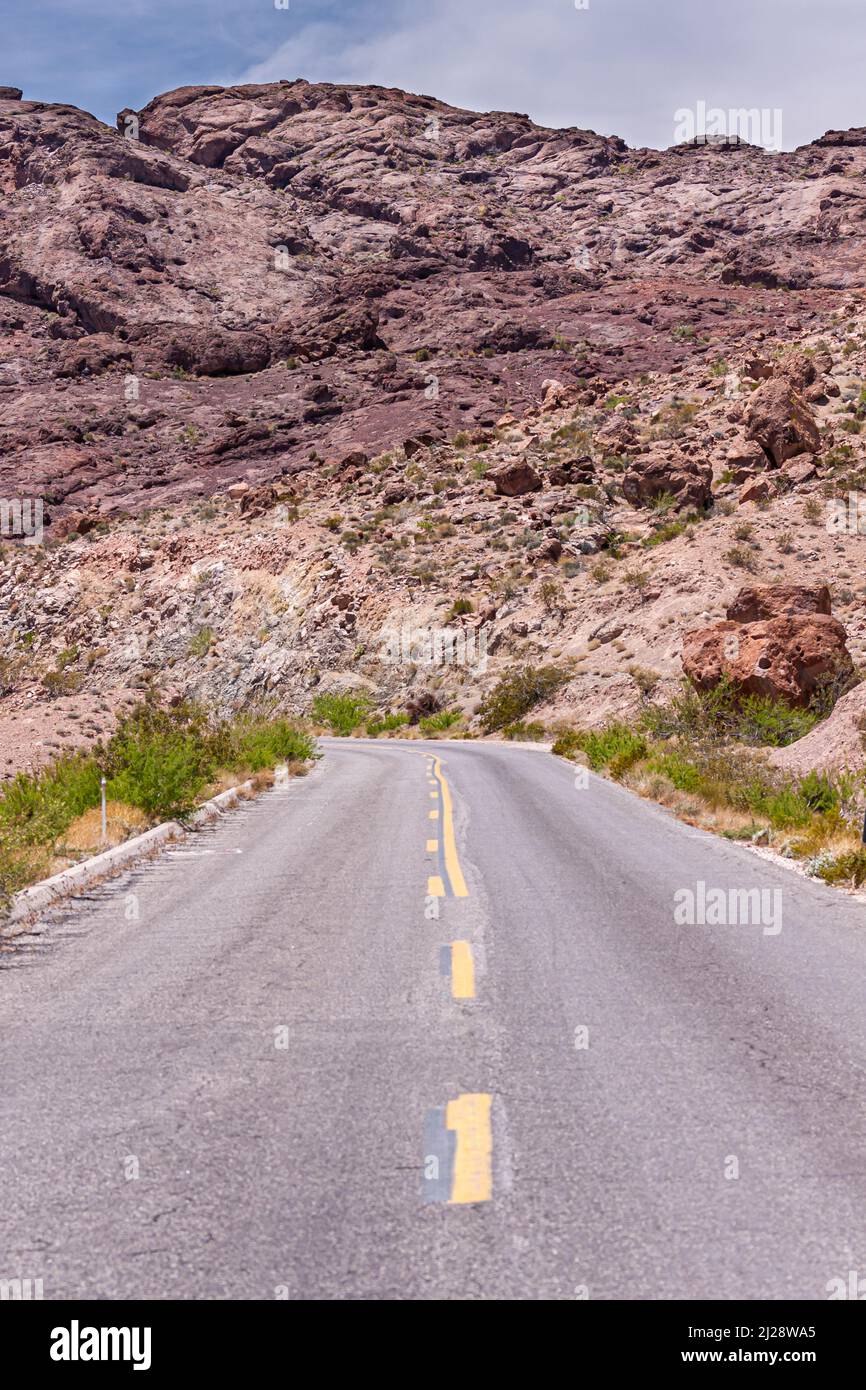 Rough mountain hi-res stock photography and images - Alamy