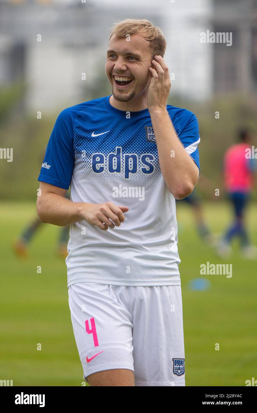 Pattana sports stadium hi-res stock photography and images - Alamy