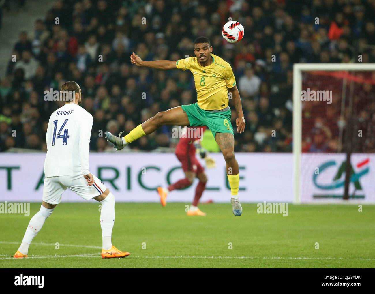 Lyle foster hi-res stock photography and images - Alamy