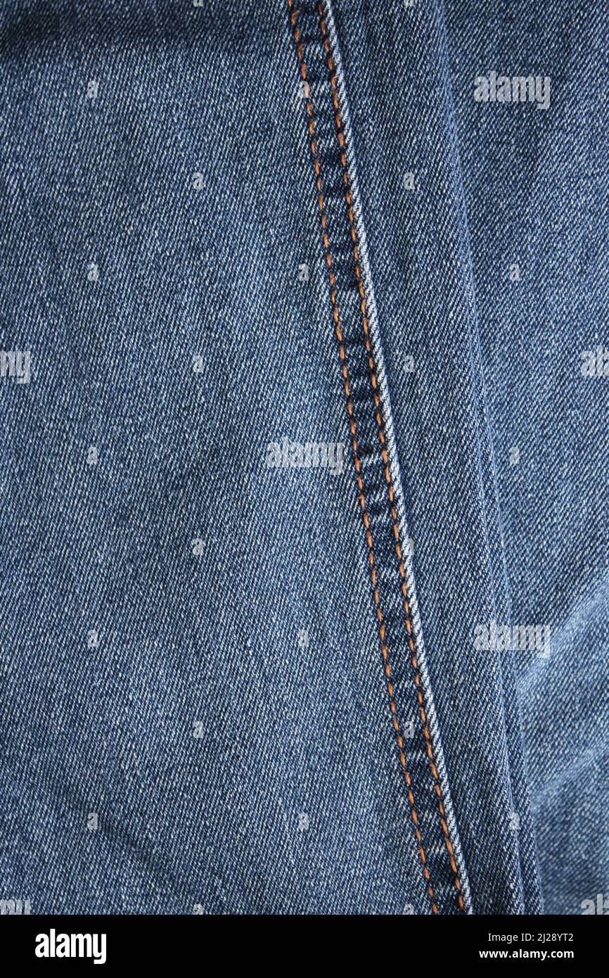 Cowgirl blue jeans hi-res stock photography and images - Alamy