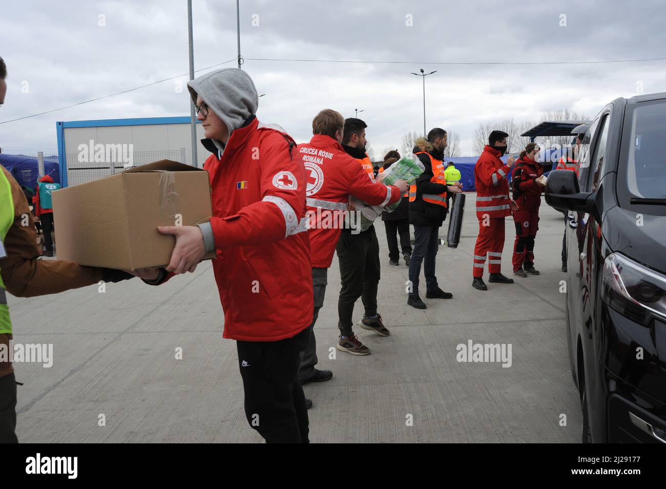 Consuming post hi-res stock photography and images - Alamy