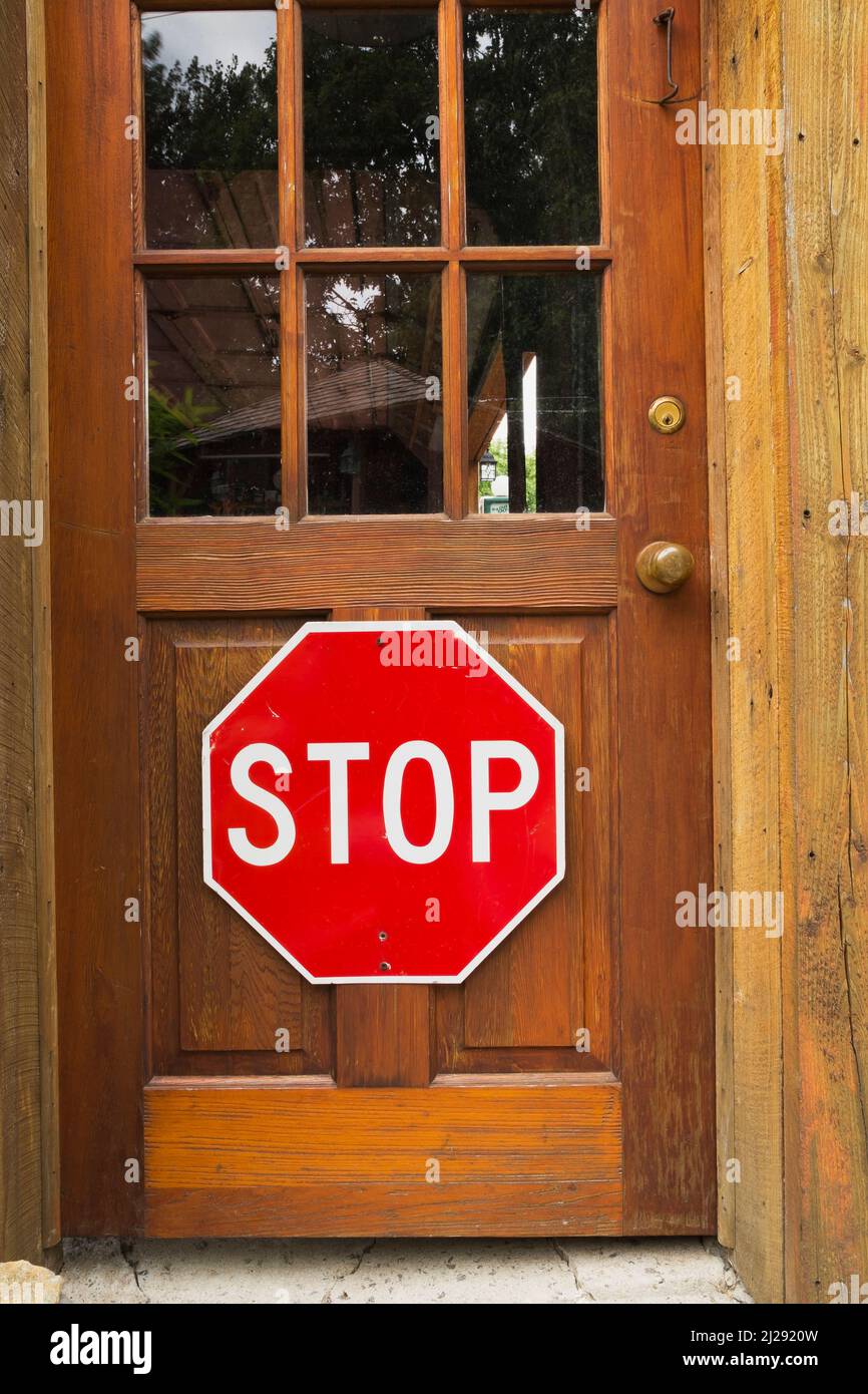 Entrance angles hi-res stock photography and images - Alamy