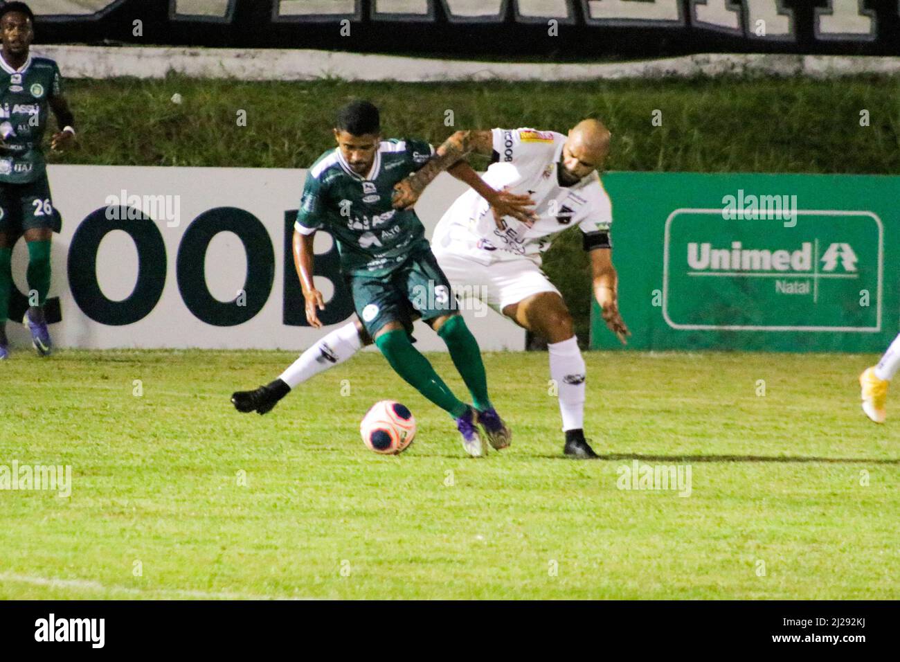 Natal, Brazil. 30th Mar, 2022. RN - Natal - 03/30/2022 - STATE 2022 ...