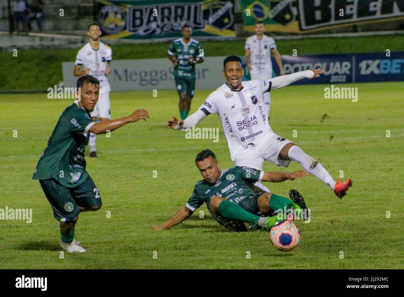 Estadio frasqueirão hi-res stock photography and images - Alamy