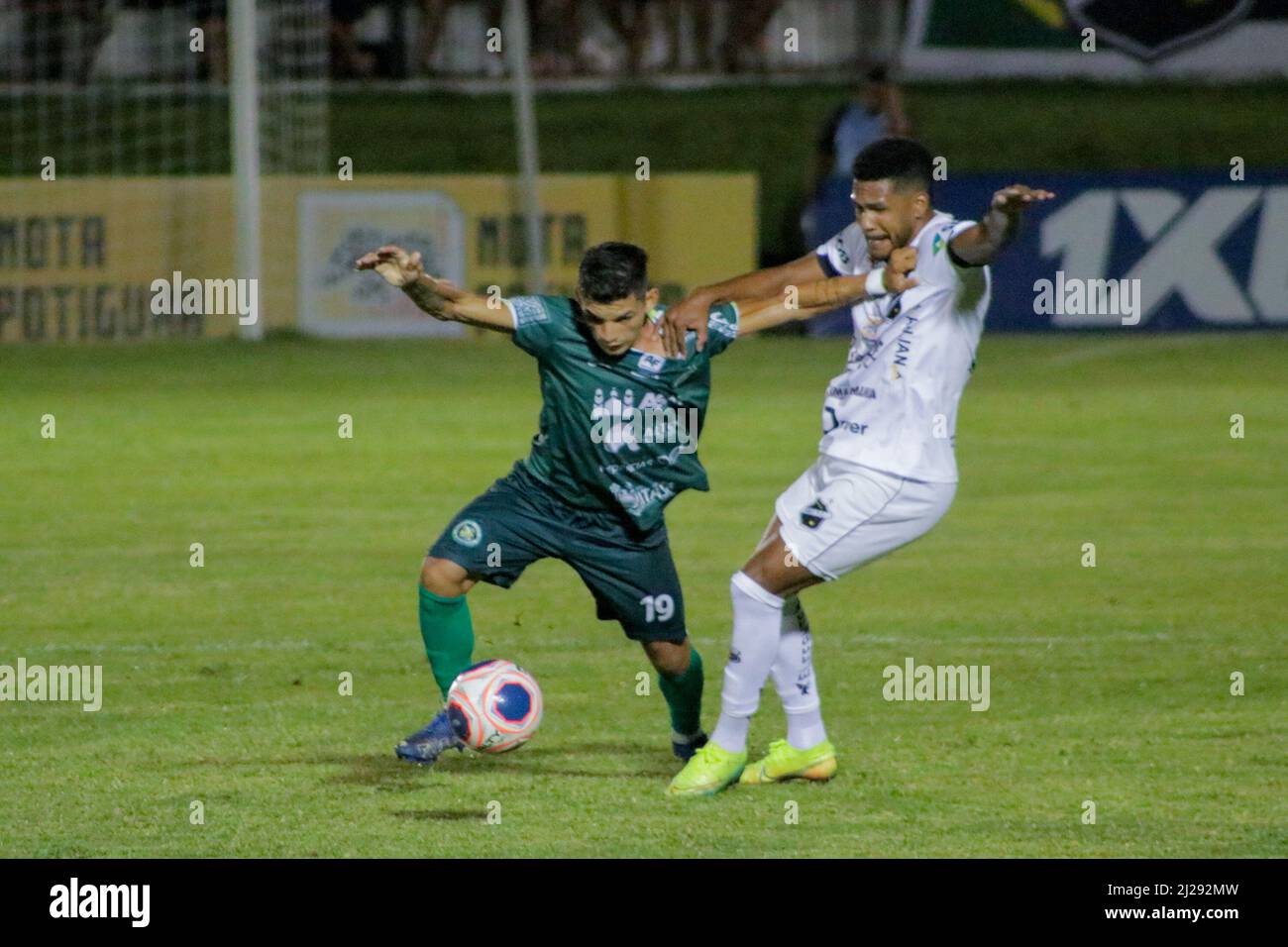 Natal, Brazil. 30th Mar, 2022. RN - Natal - 03/30/2022 - STATE 2022 ...