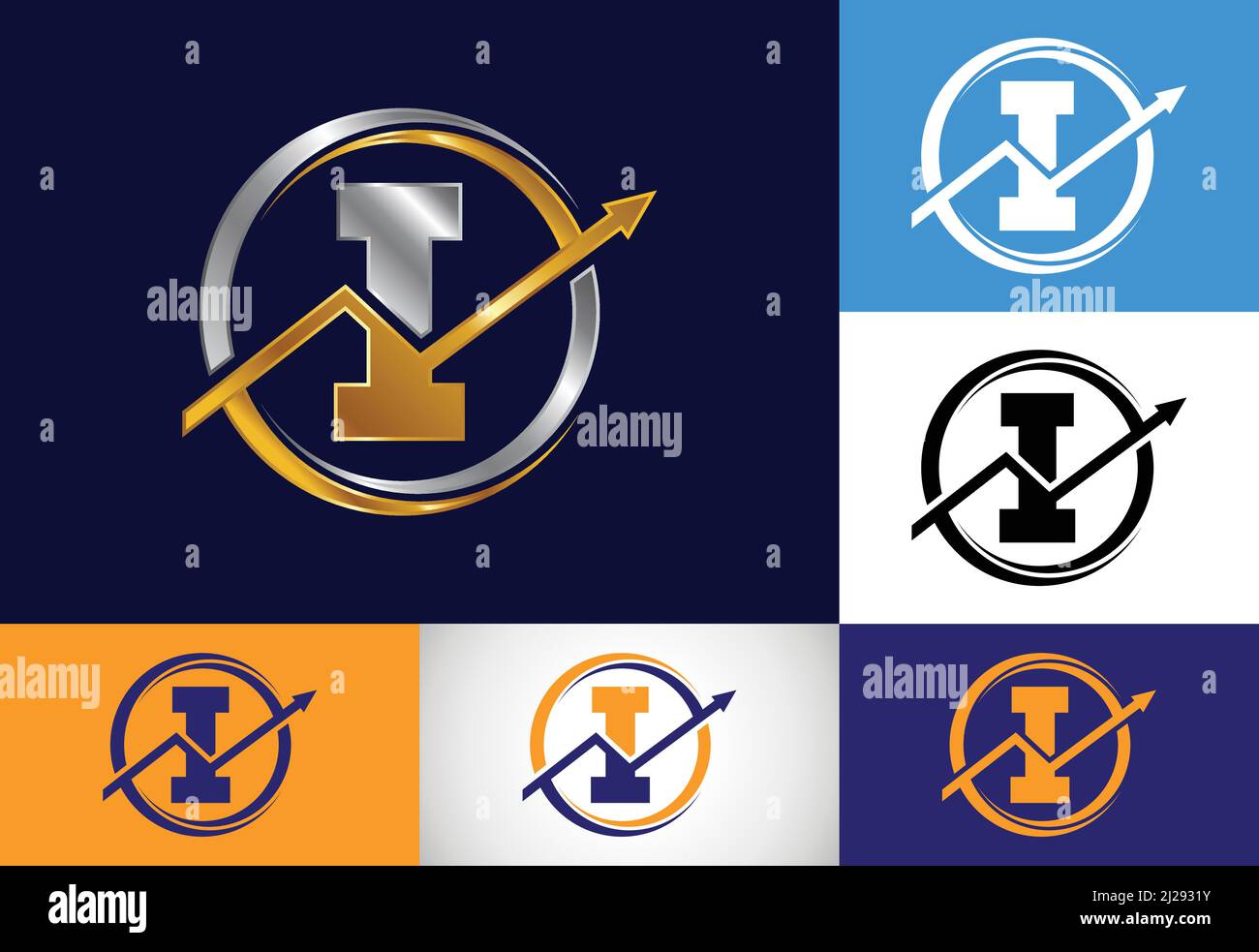 Ide alphabet Stock Vector Images - Alamy