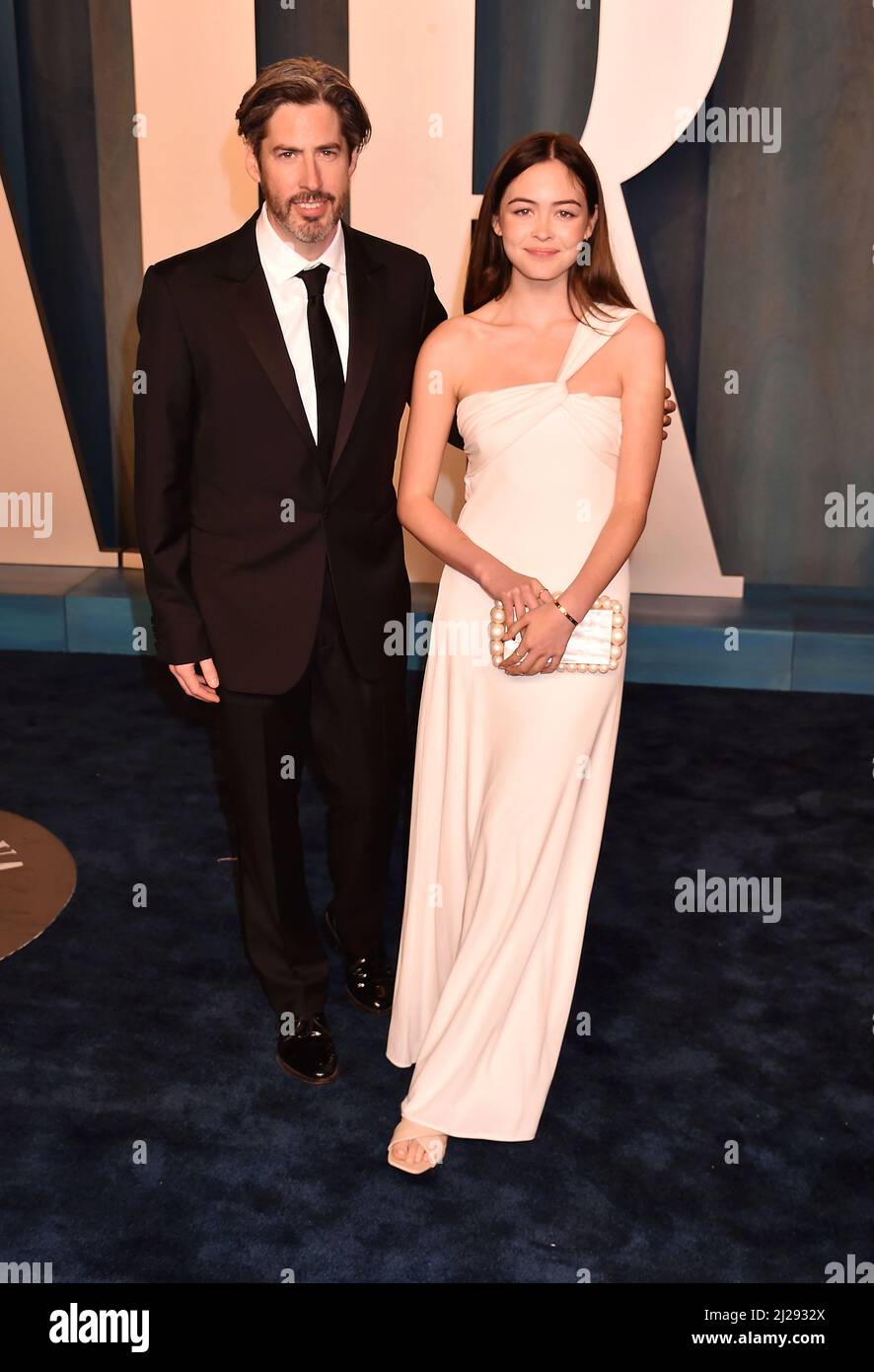 L r jason reitman and josephine reitman hi-res stock photography and ...