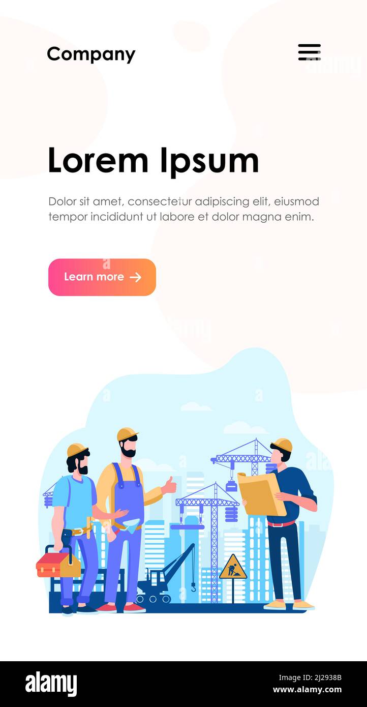 Workplace safety issues Stock Vector Images - Alamy