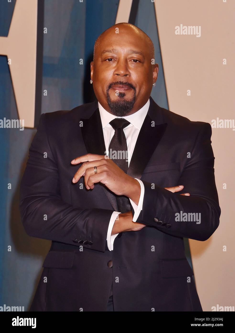 Daymond john 2022 hi-res stock photography and images - Alamy