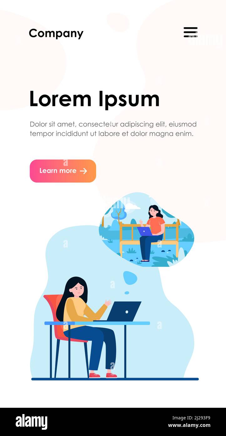Female friends chatting via laptop computer. Online, chat, distance ...