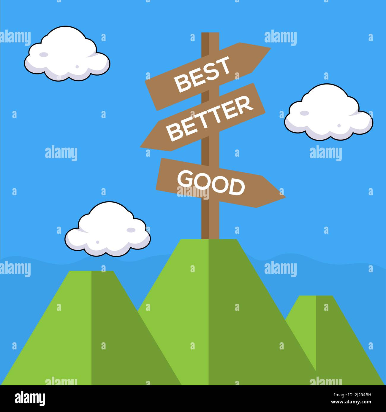 Best landscape picture Stock Vector Images - Alamy