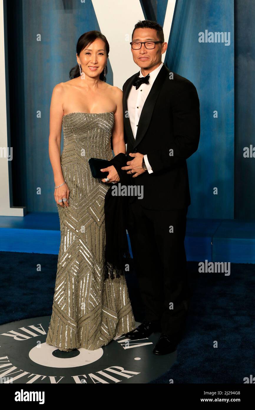 Daniel Dae Kim Y Familia Daniel Dae Kim (@danieldaekim) • Instagram