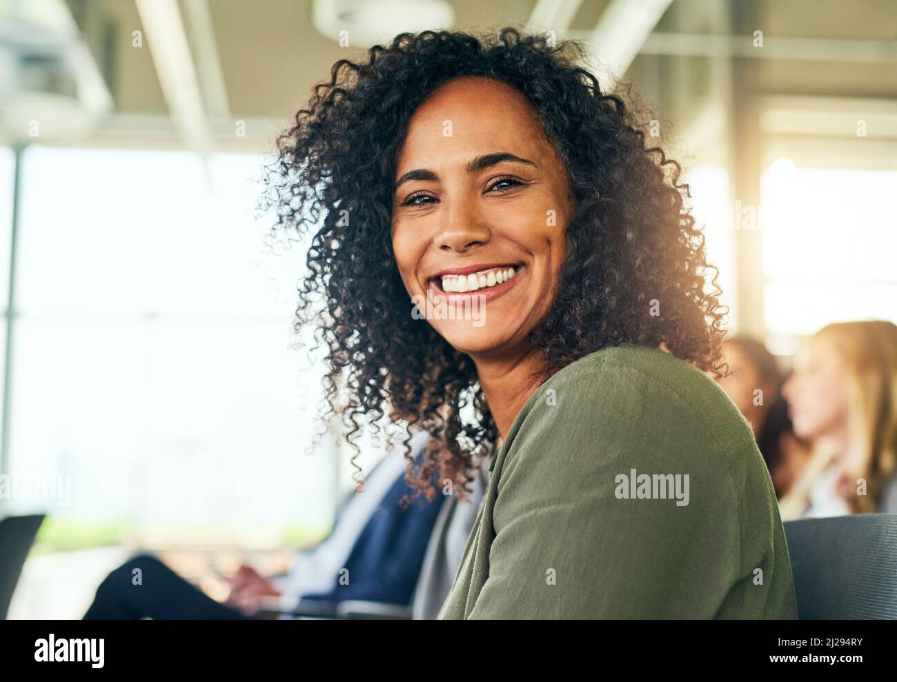 Business people in conference room 20s adult hi-res stock photography ...