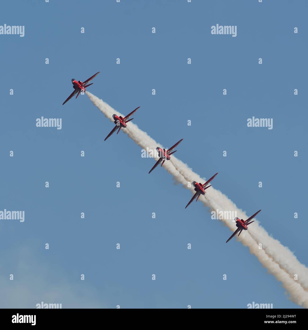 Air force color guard hi-res stock photography and images - Alamy