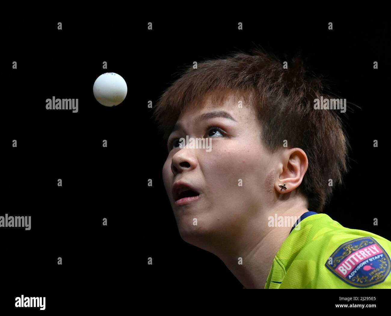 Rui chen hi-res stock photography and images - Alamy
