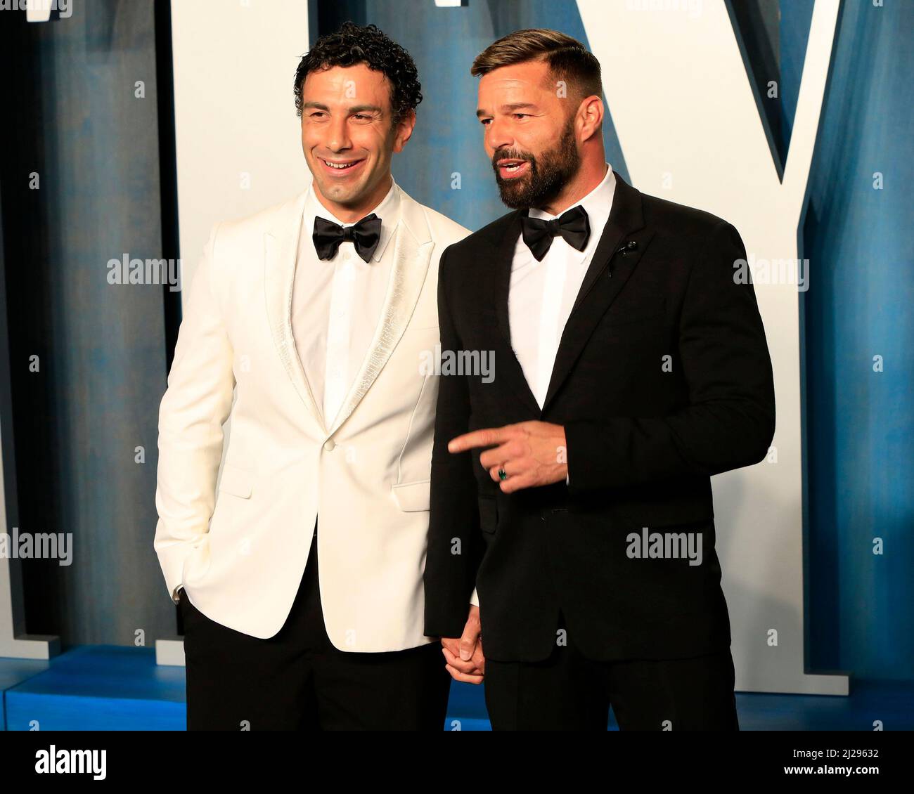 March 27, 2022, Beverly Hills, CA, USA: LOS ANGELES - MAR 27: Jwan ...