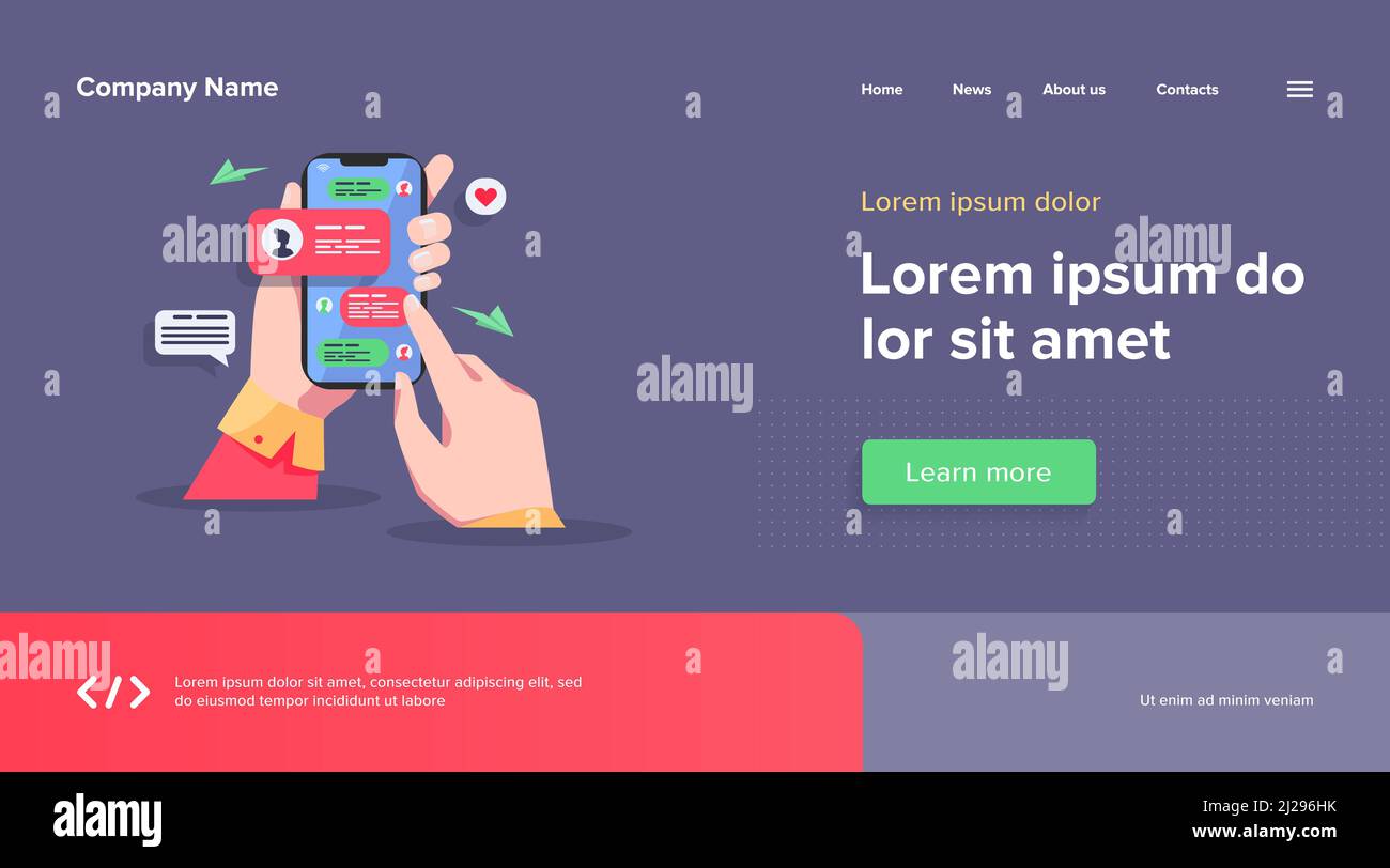 Finger tapping person Stock Vector Images - Alamy