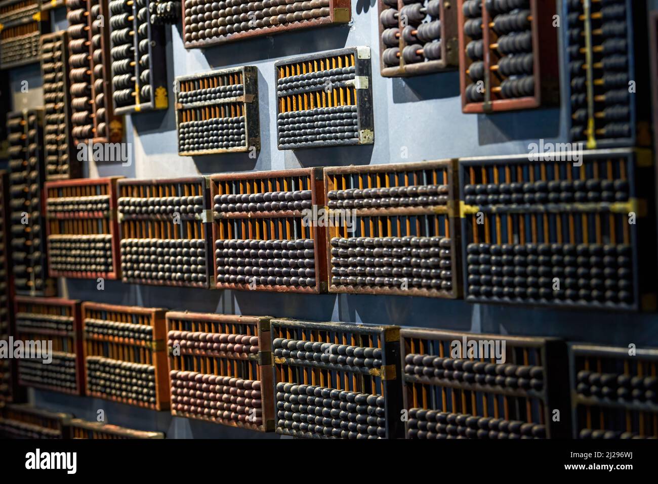 Pile traditional retro chinese hi-res stock photography and images - Alamy