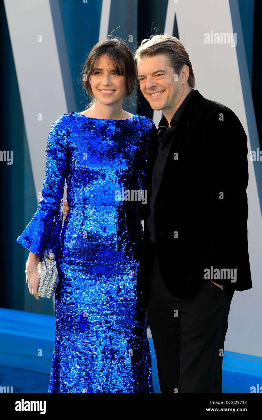 March 27, 2022, Beverly Hills, CA, USA: LOS ANGELES - MAR 27: Lauren ...