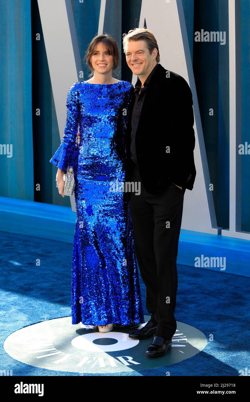 March 27, 2022, Beverly Hills, CA, USA: LOS ANGELES - MAR 27: Lauren ...