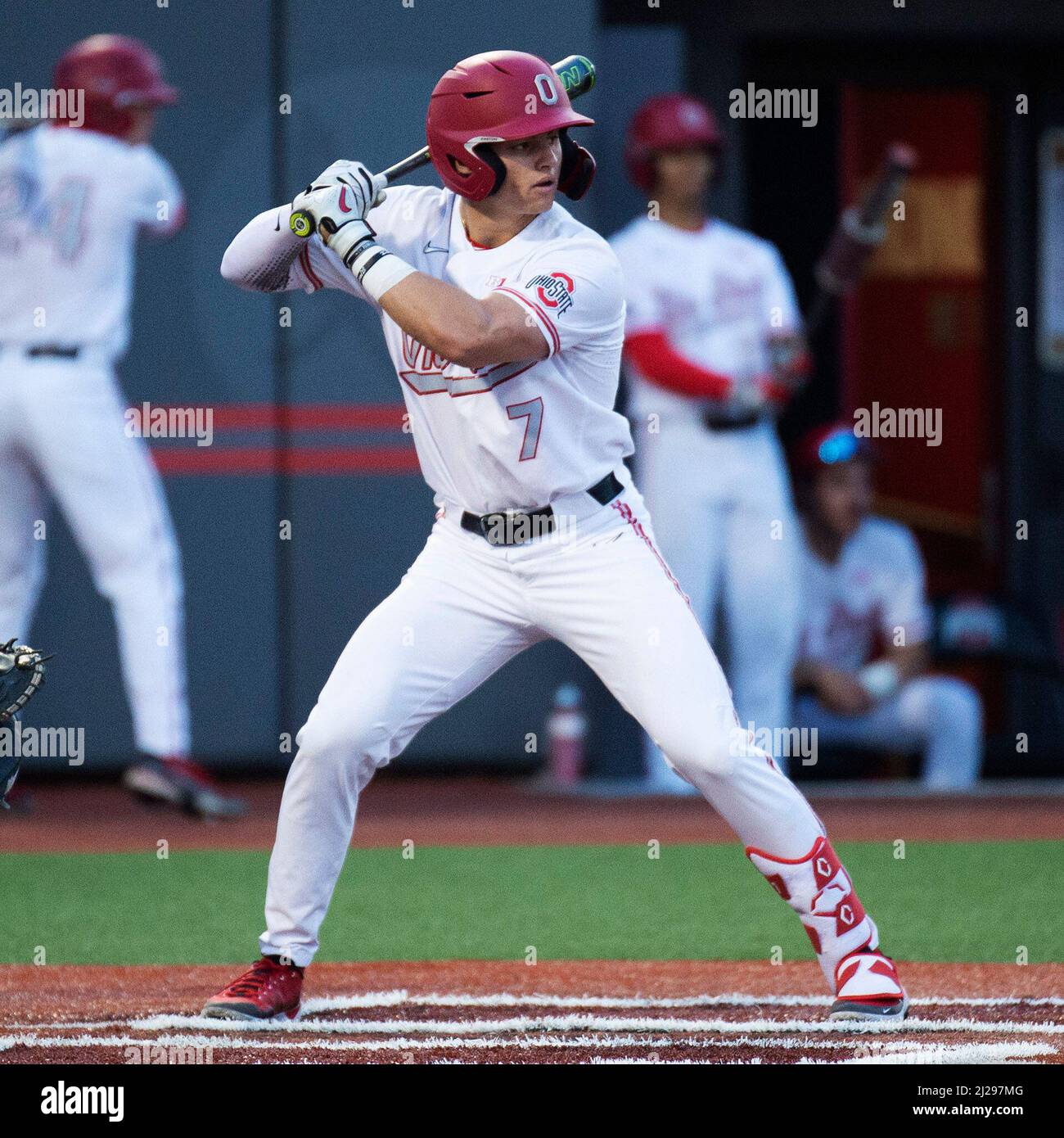 Kade kern hi-res stock photography and images - Alamy