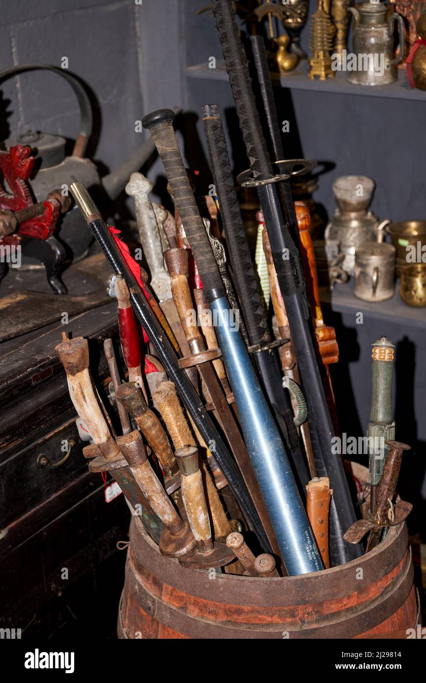 Tuned swatches hi-res stock photography and images - Alamy