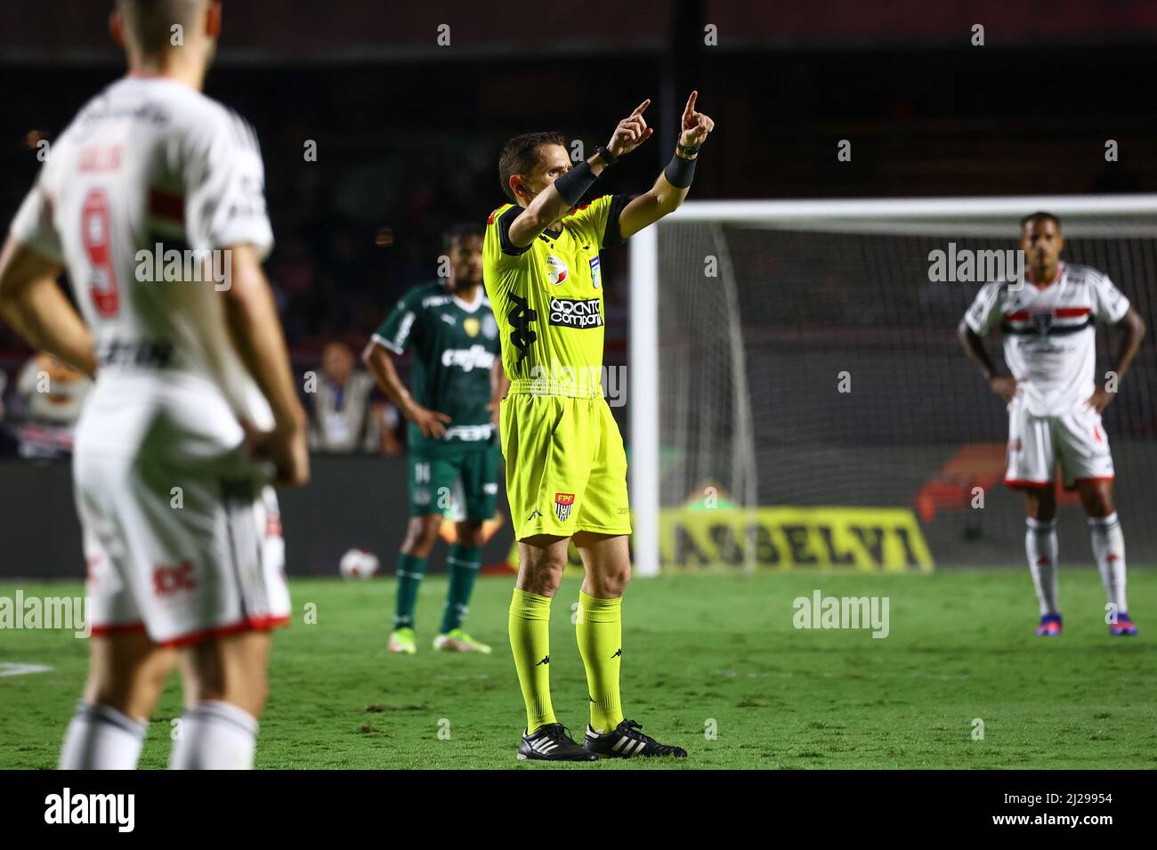 Sao Paulo, Brazil. 30th Mar, 2022. SP - Sao Paulo - 03/30/2022 ...
