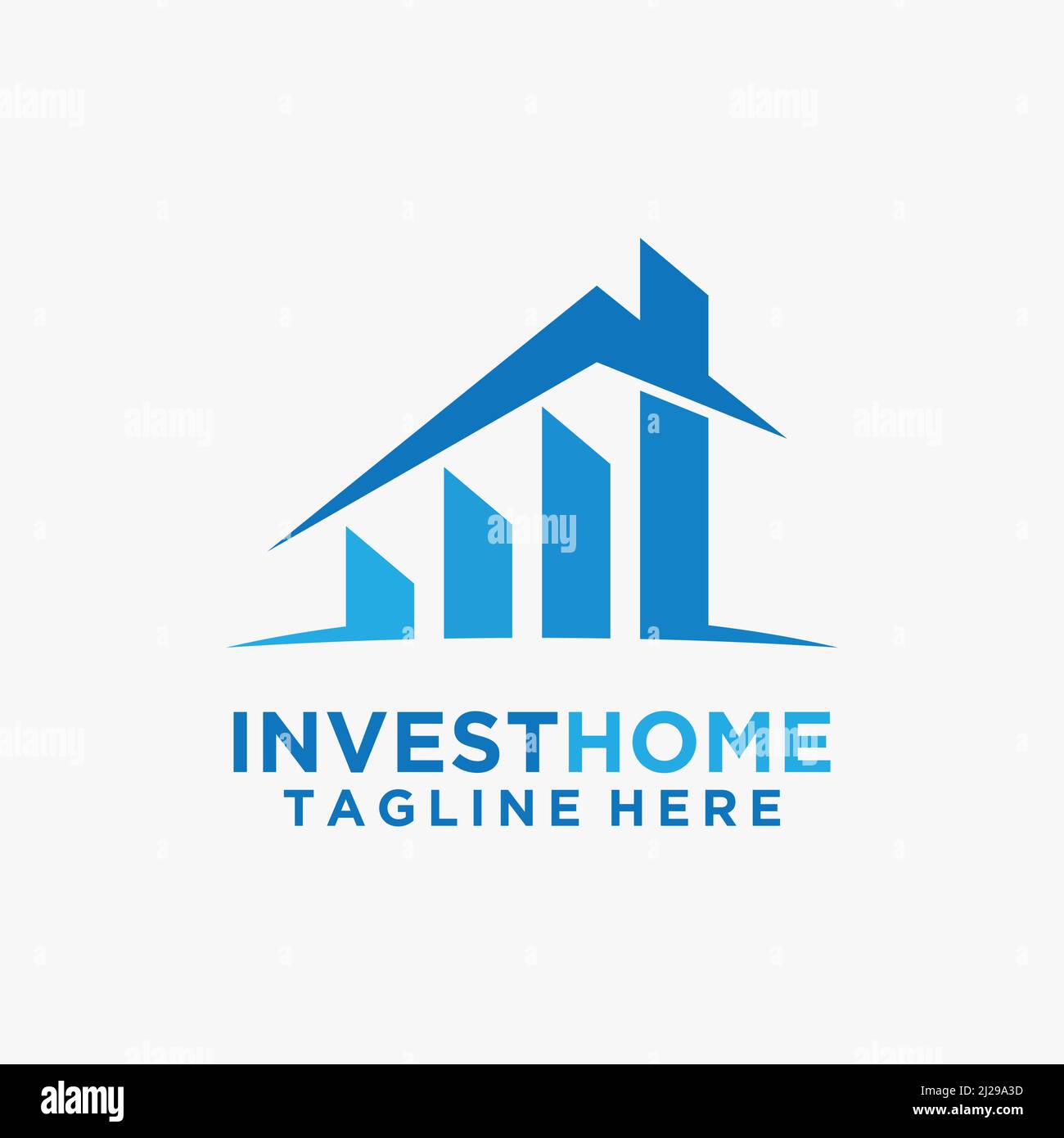 Investment Logo Ideas