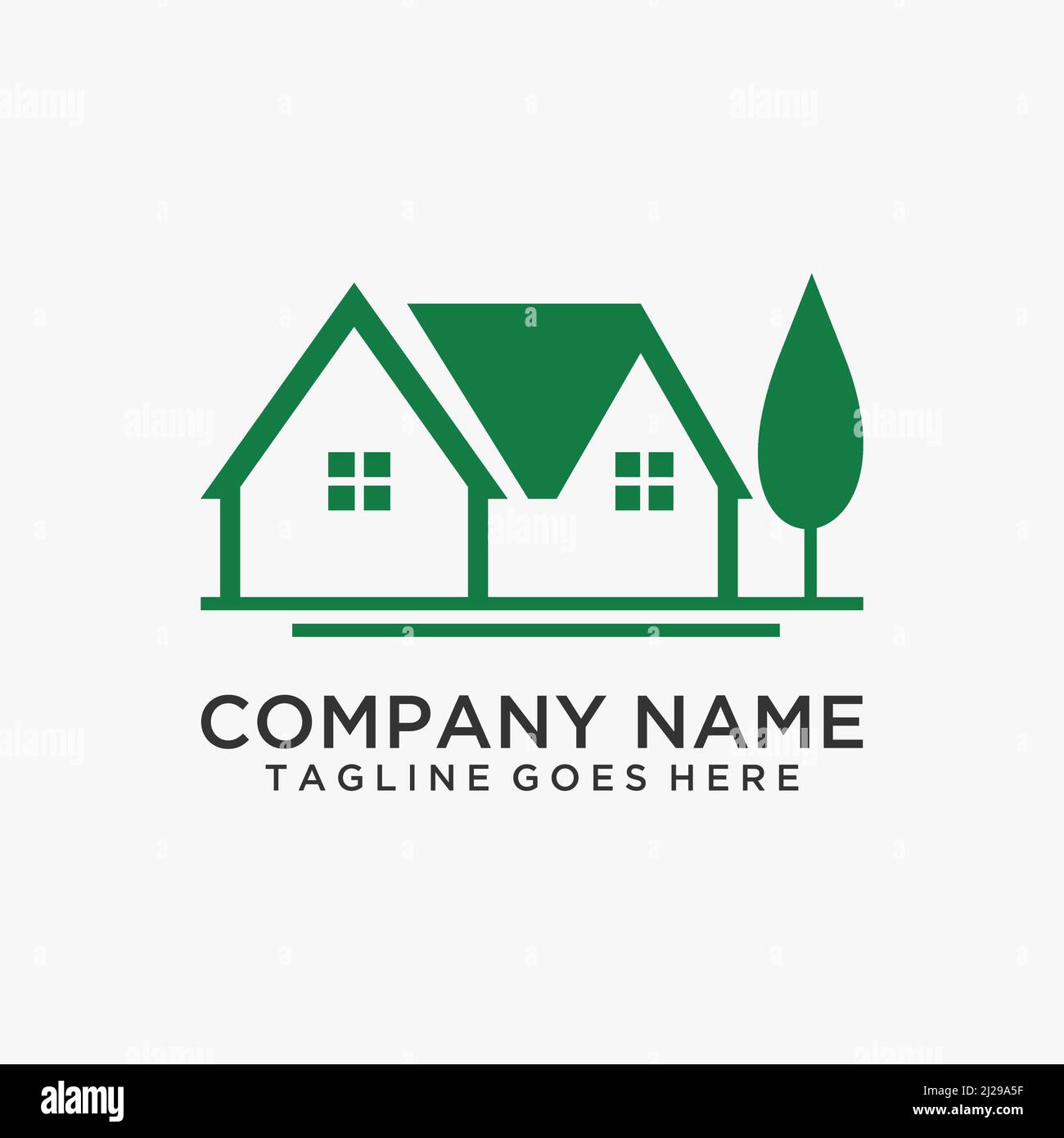 House building architecture rural Cut Out Stock Images & Pictures - Alamy