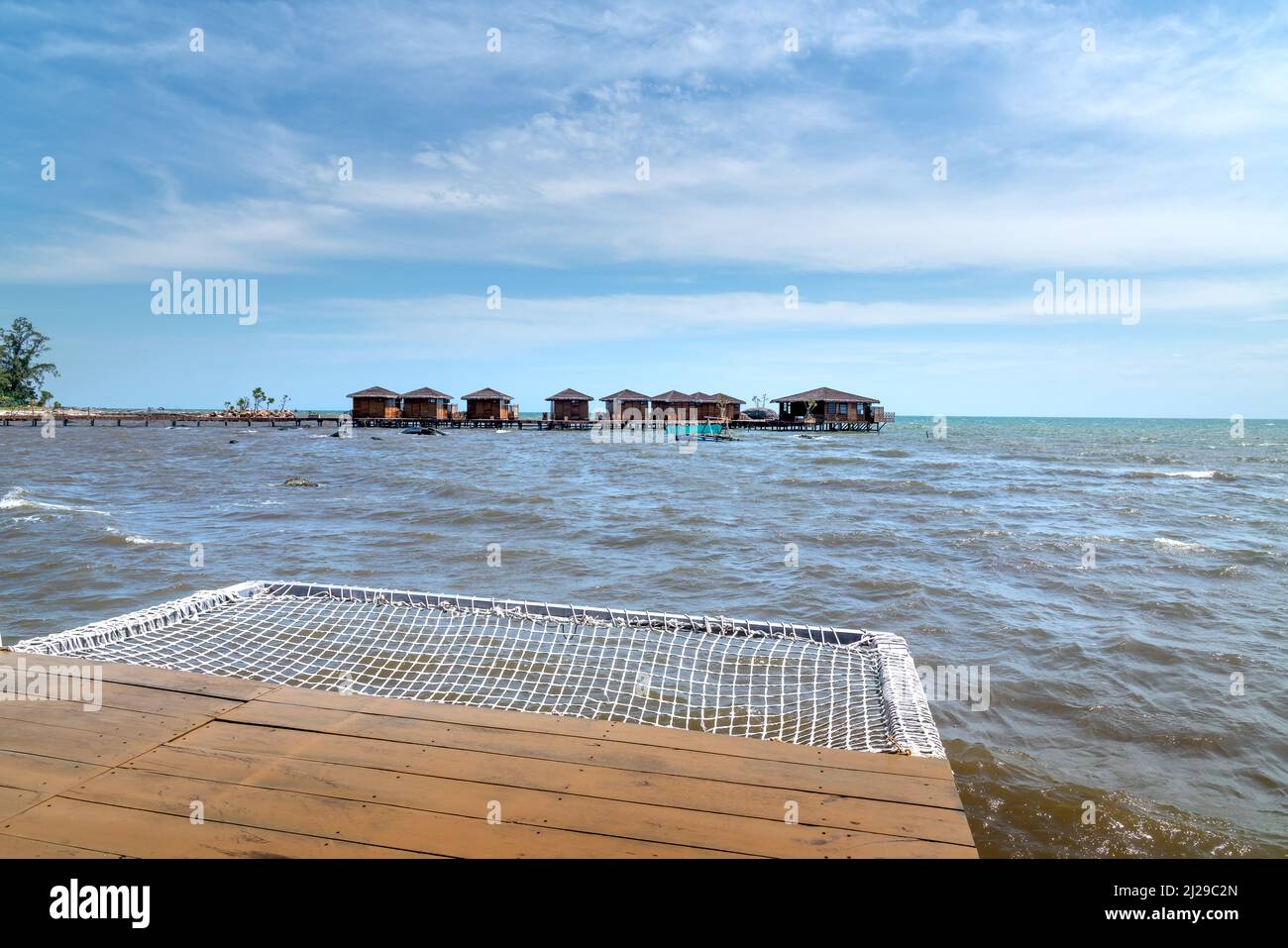 Phu Quoc Island, Kien Giang Province, Vietnam - February 24, 2022 ... Phu Quoc Island, Kien Giang Province, Vietnam - February 24, 2022 ...