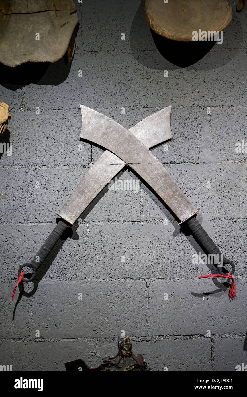 Broadswords hi-res stock photography and images - Alamy