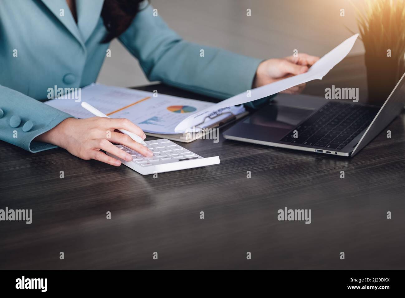 Auditing chart hi-res stock photography and images - Alamy