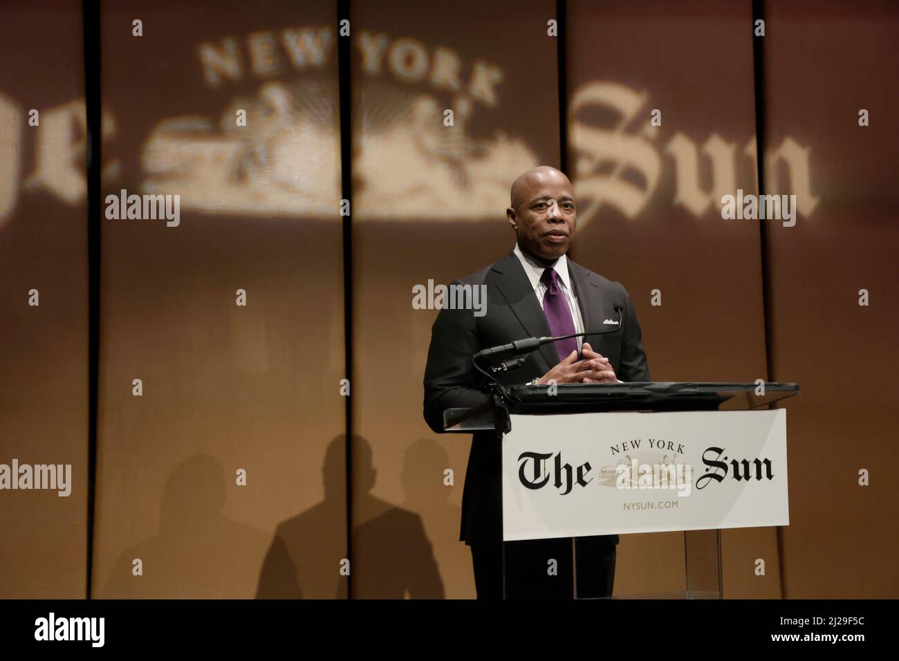 Seth lipsky hi-res stock photography and images - Alamy