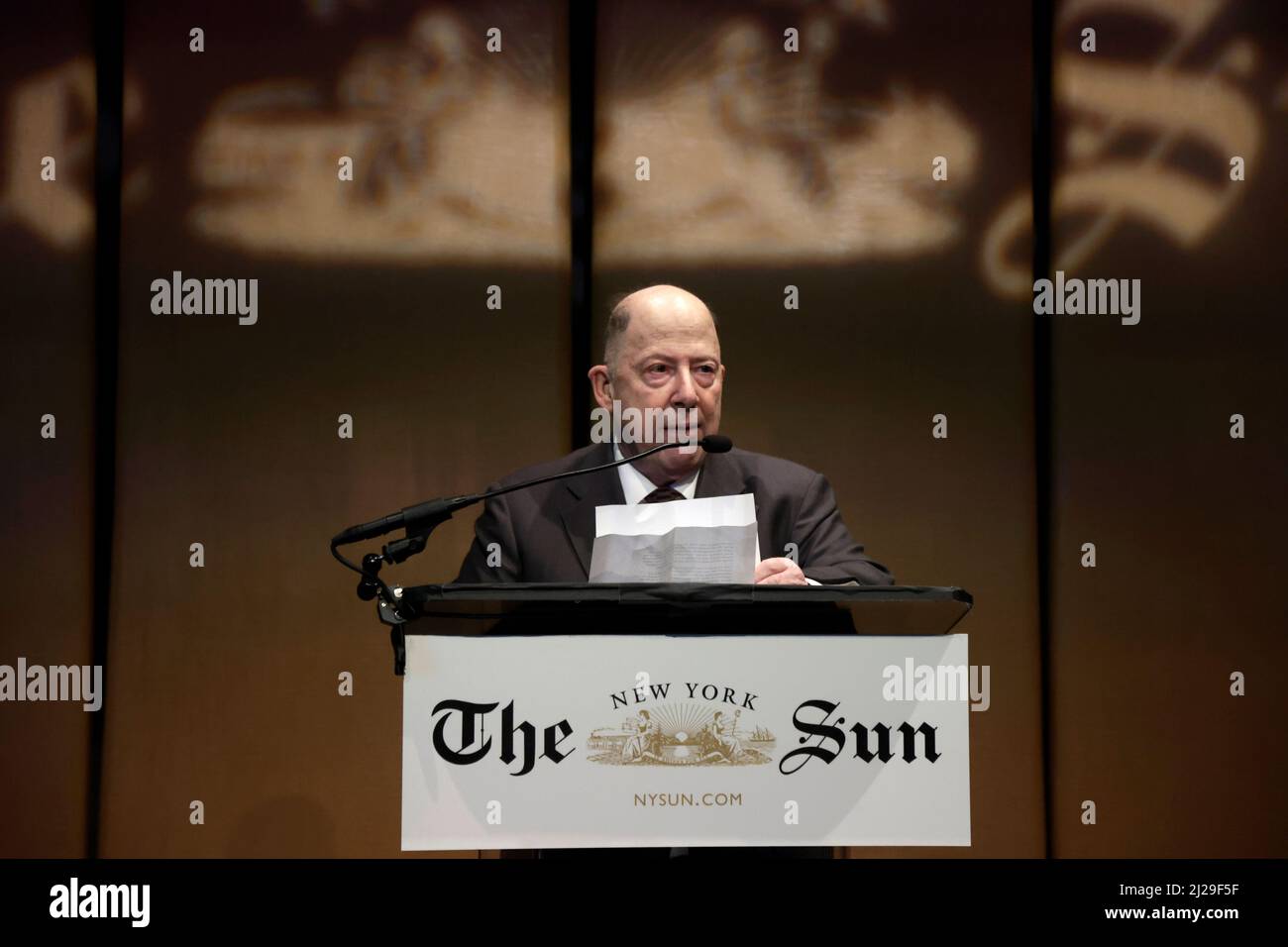 Seth lipsky hi-res stock photography and images - Alamy