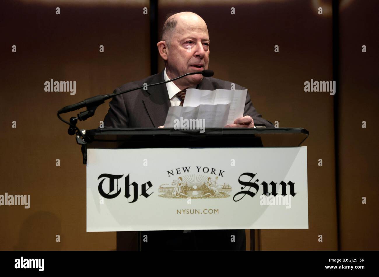 Seth lipsky hi-res stock photography and images - Alamy