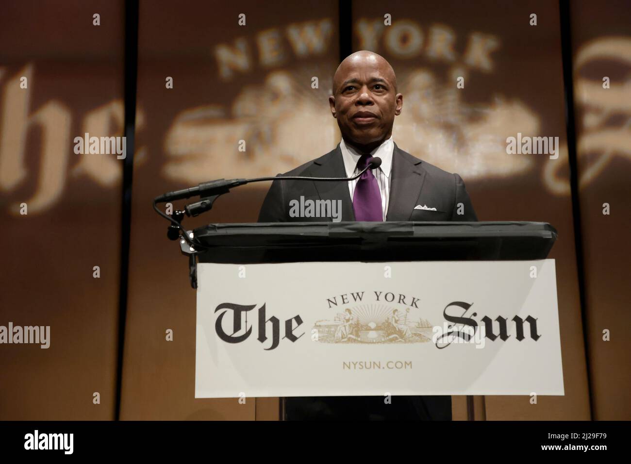 Seth lipsky hi-res stock photography and images - Alamy