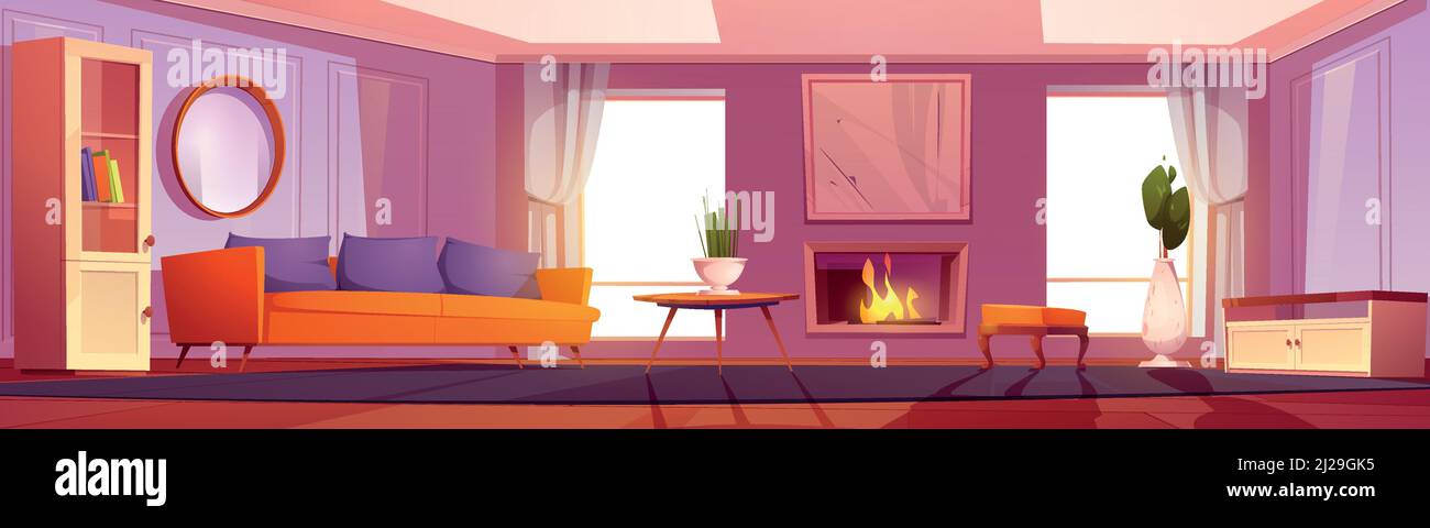 Daybed window Stock Vector Images - Alamy