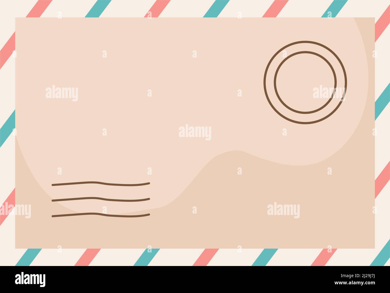 letter envelope icon Stock Vector Image & Art - Alamy