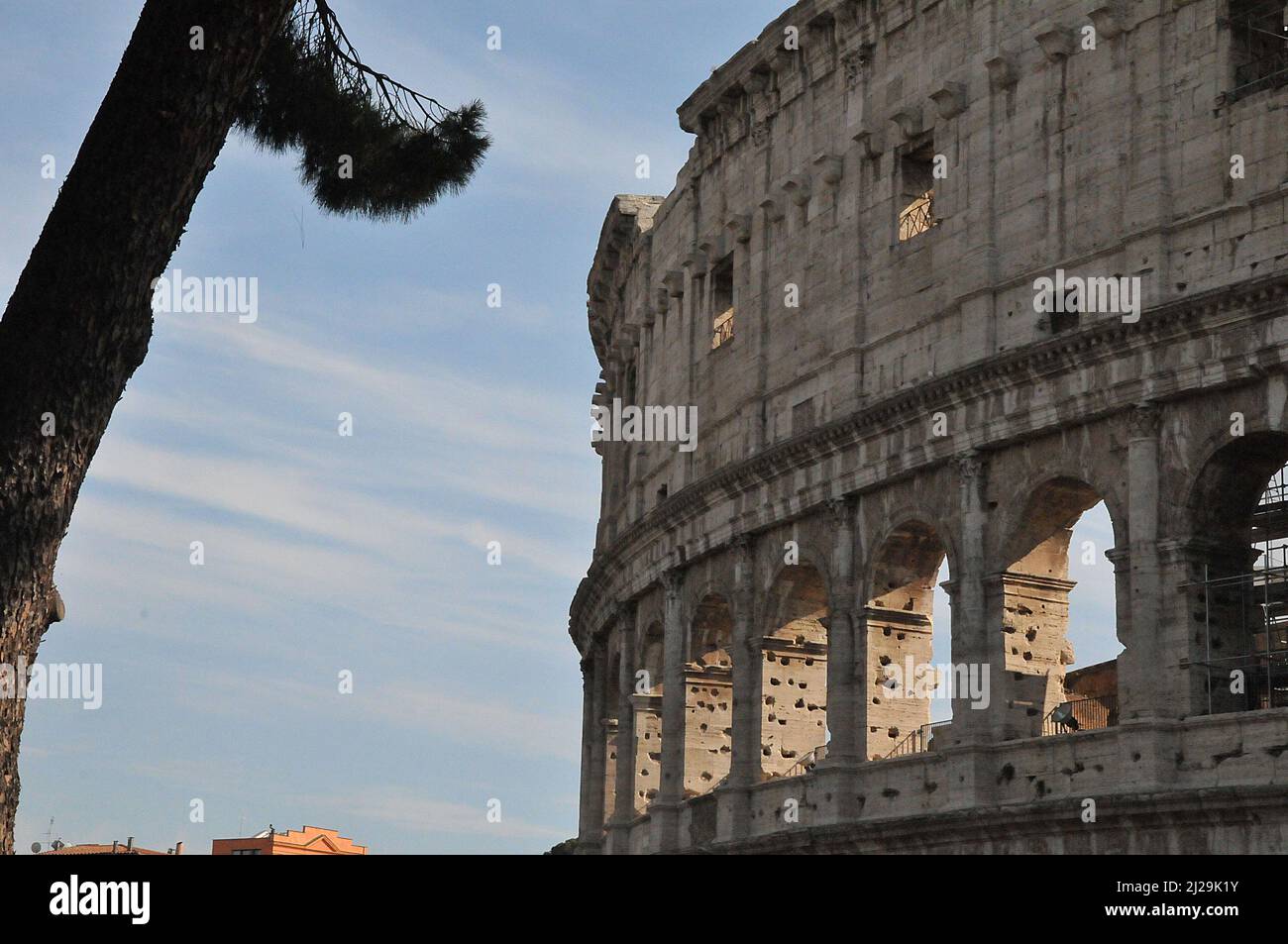Rome / Italy 18.July 2019/Thousands of toruists from various ntions ...