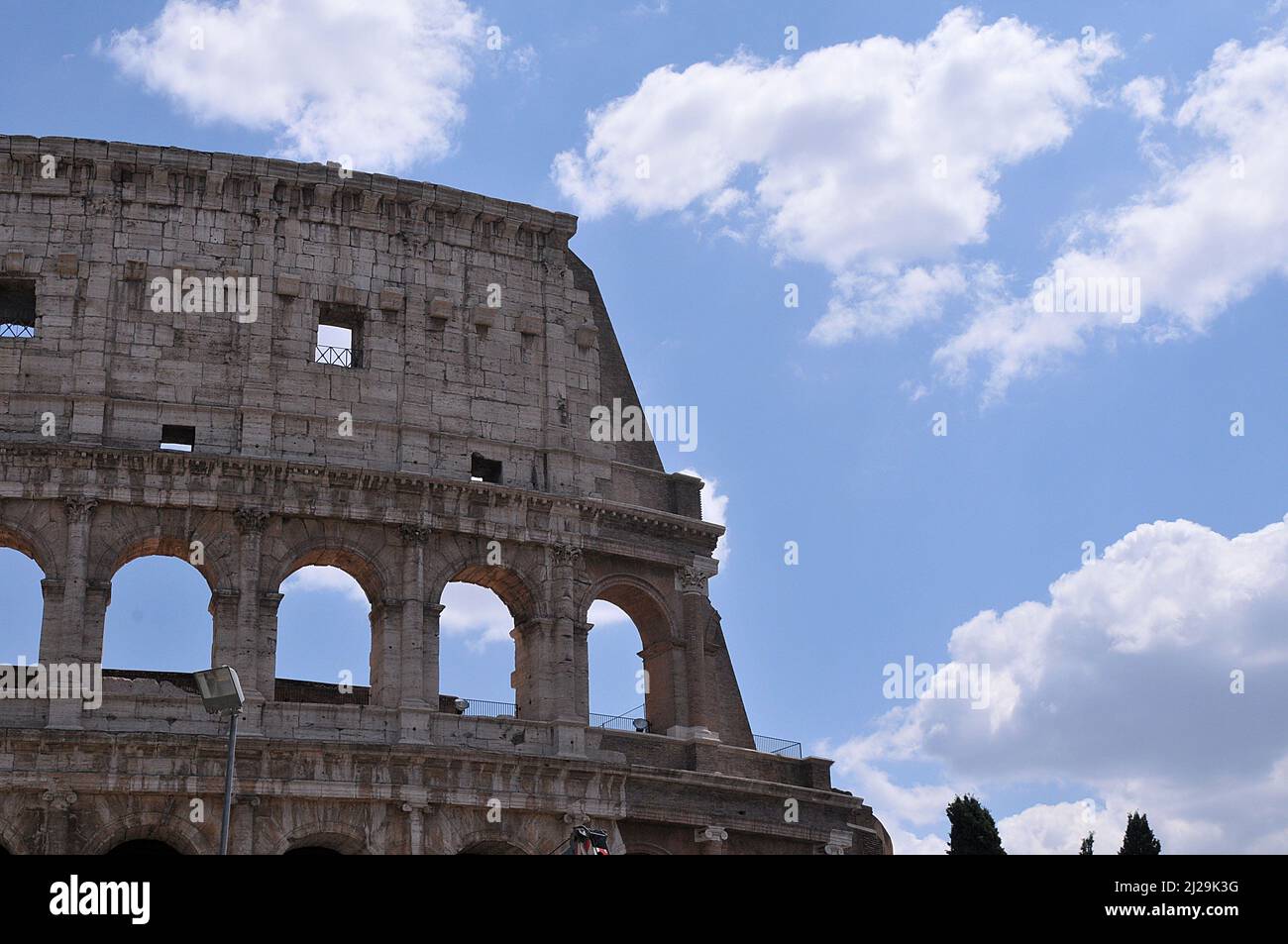 Rome / Italy 16.July 2019/Thousands of toruists from various ntions ...