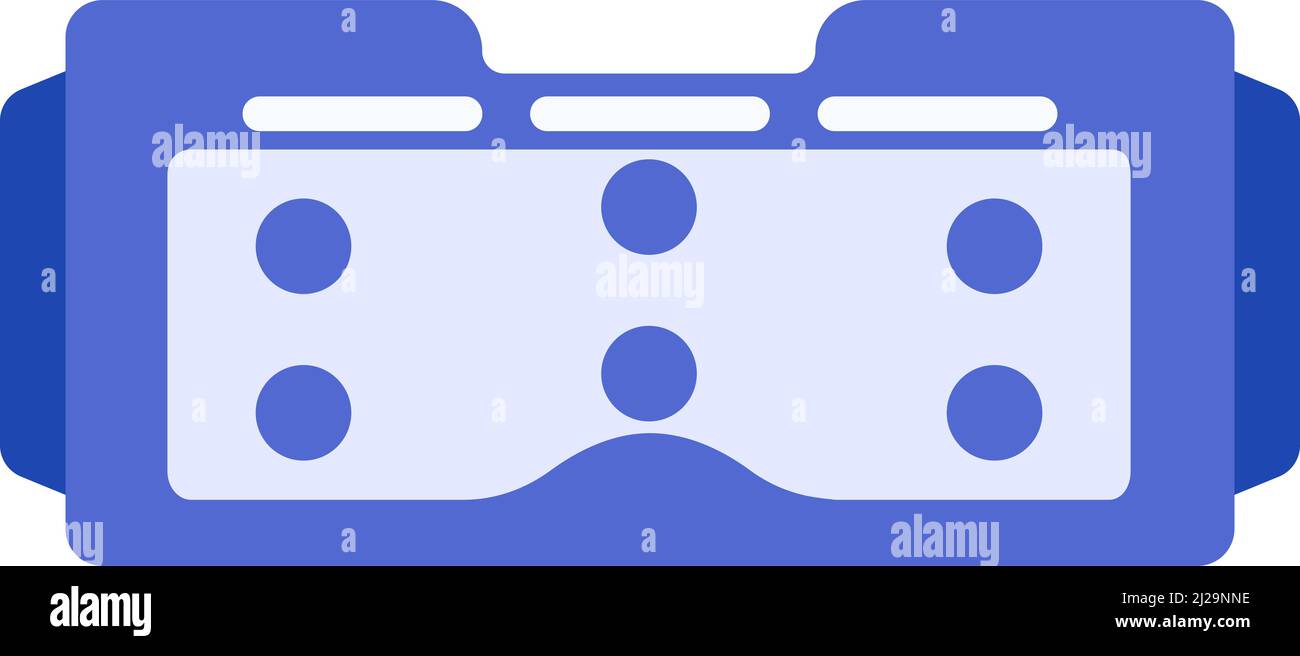 Indicate method vector icon isolated on white background. Machine ...