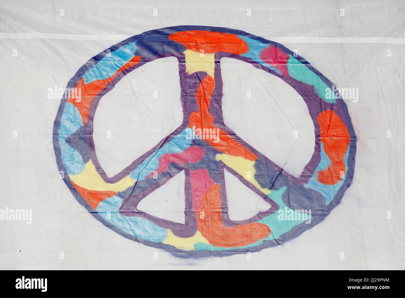 Symbol of europe hi-res stock photography and images - Alamy