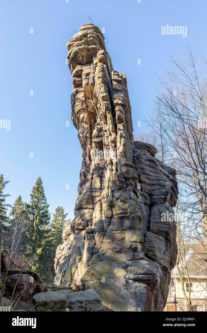 Geyer hi-res stock photography and images - Alamy