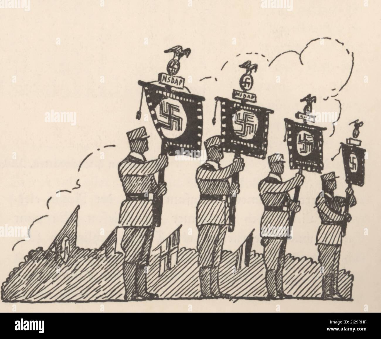 20. april 1939 hitler hi-res stock photography and images - Alamy