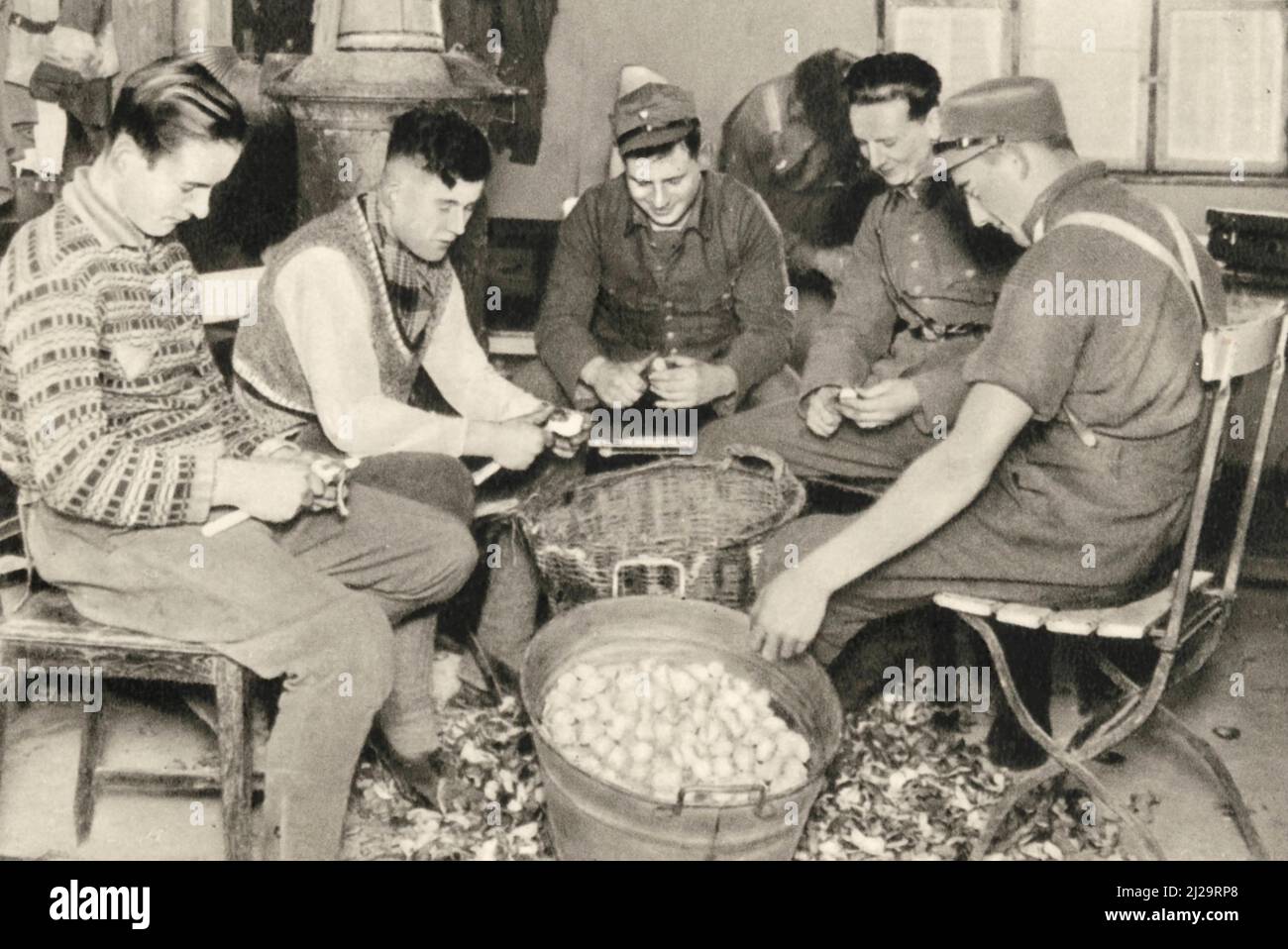 20. april 1939 hitler hi-res stock photography and images - Alamy