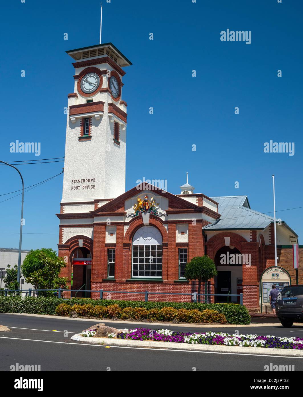 Stanthorpe queensland australia hi-res stock photography and images - Alamy
