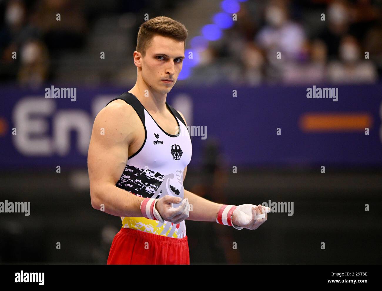 Carlo hoerr hi-res stock photography and images - Alamy