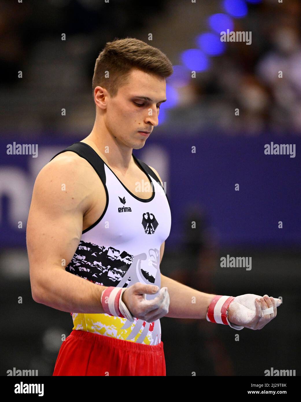 Carlo hoerr hi-res stock photography and images - Alamy